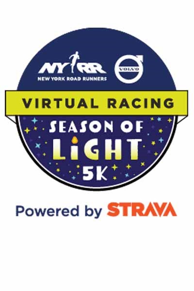 NYRR Volvo Virtual Racing Powered by Strava